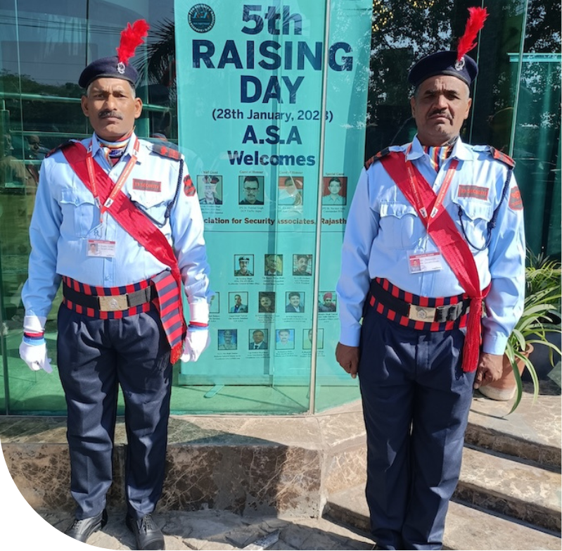 T9 Security Services